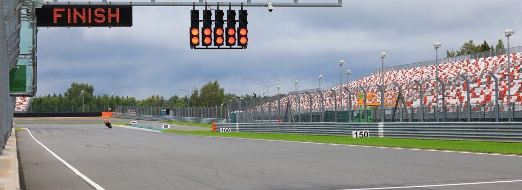 Track Day Events FAQ - Redline Trackdays