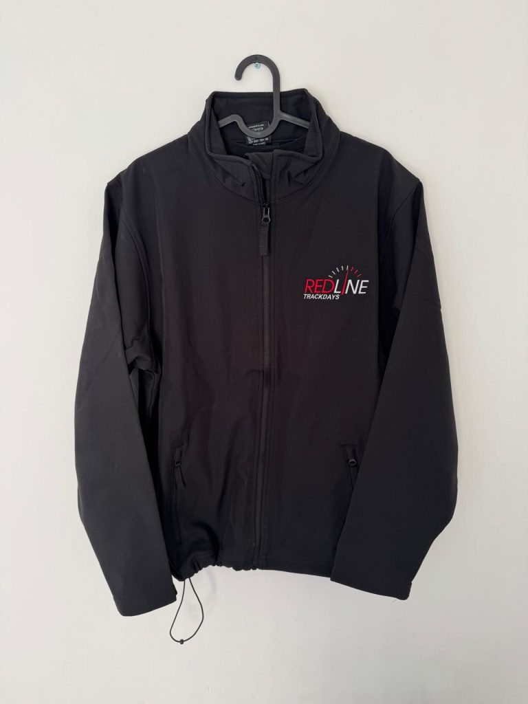 Jacket - Redline Trackdays